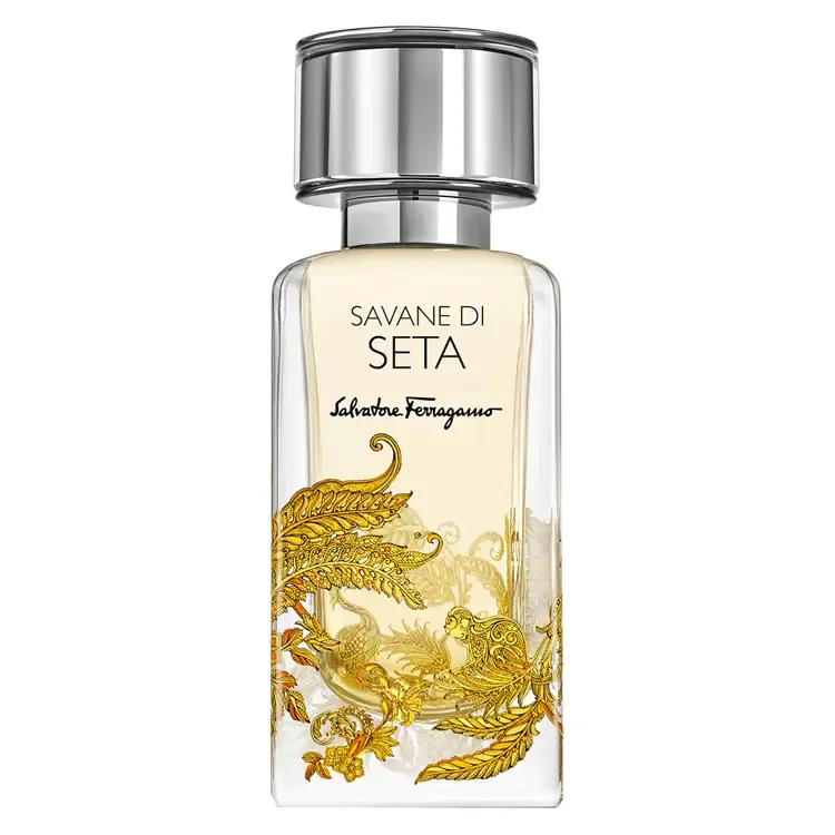 SALVATORE FERRAGAMO
Savane Di Seta Edp