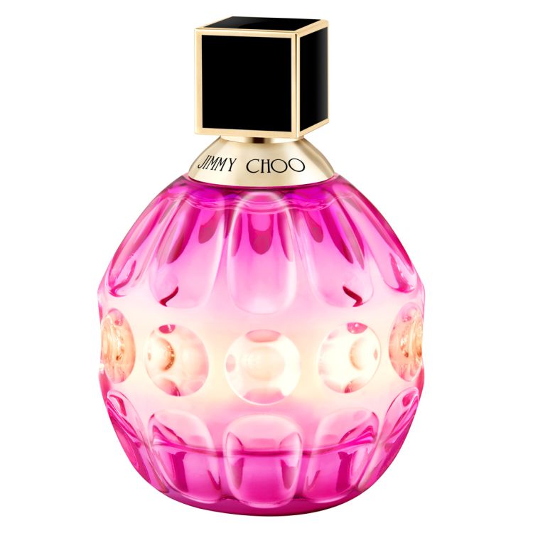 JIMMY CHOO
Rose Passion Woman Edp