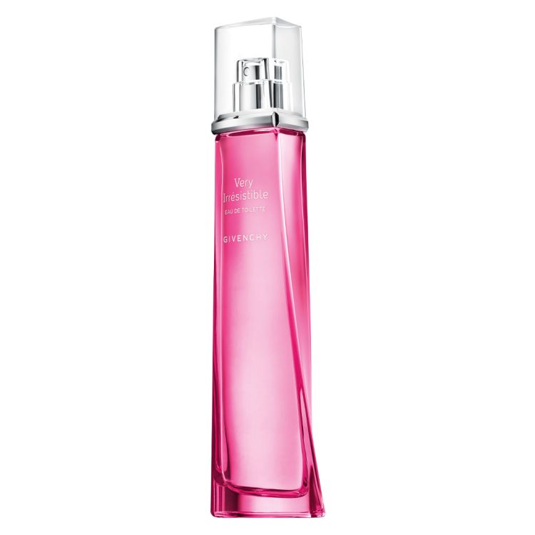 GIVENCHY
Very Irresistible Woman Edt