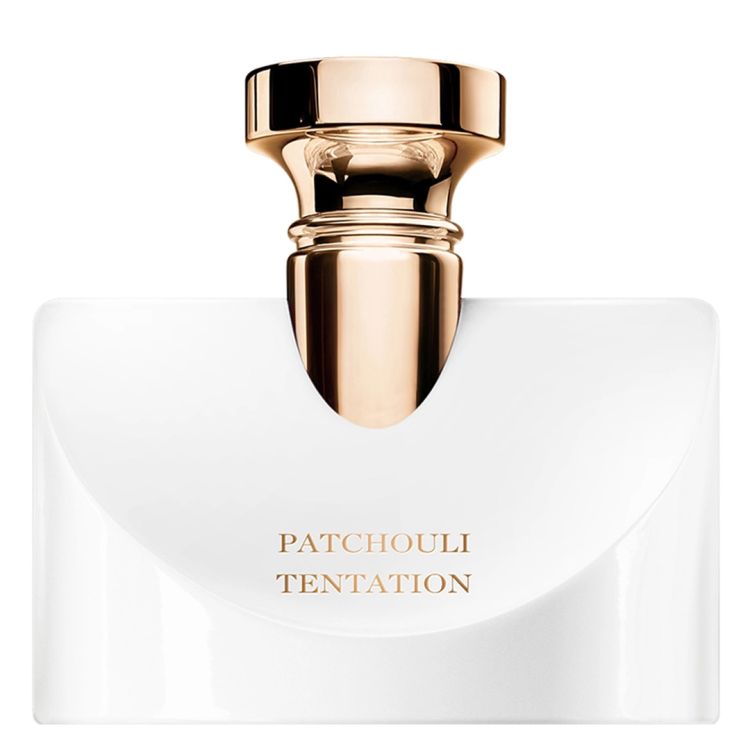 BVLGARI
Splendida Patchouli Woman Edp