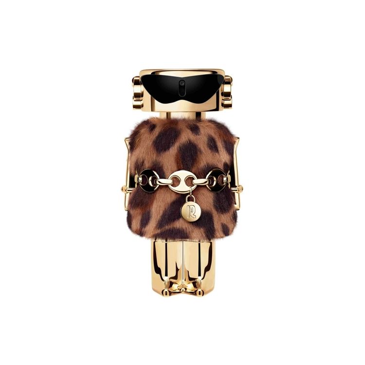 RABANNE
Fame Feline Edp