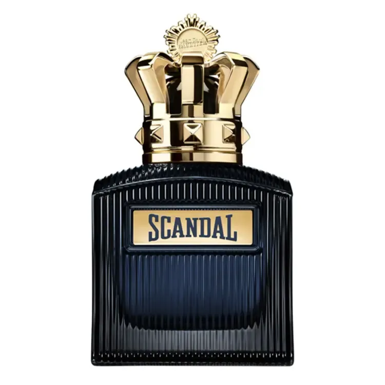 JEAN PAUL GAULTIER
Scandal Intense Pour Homme Edp