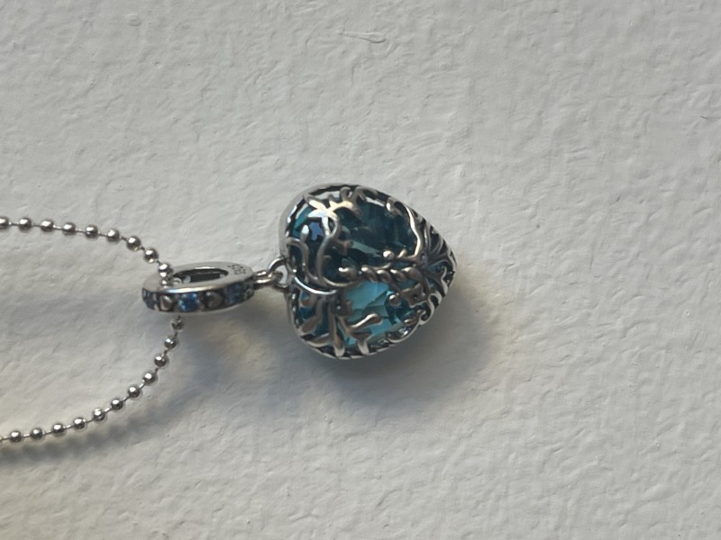Pandora privezak S925