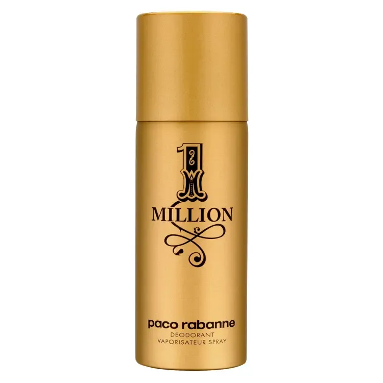 RABANNE
1 Million Man Nega