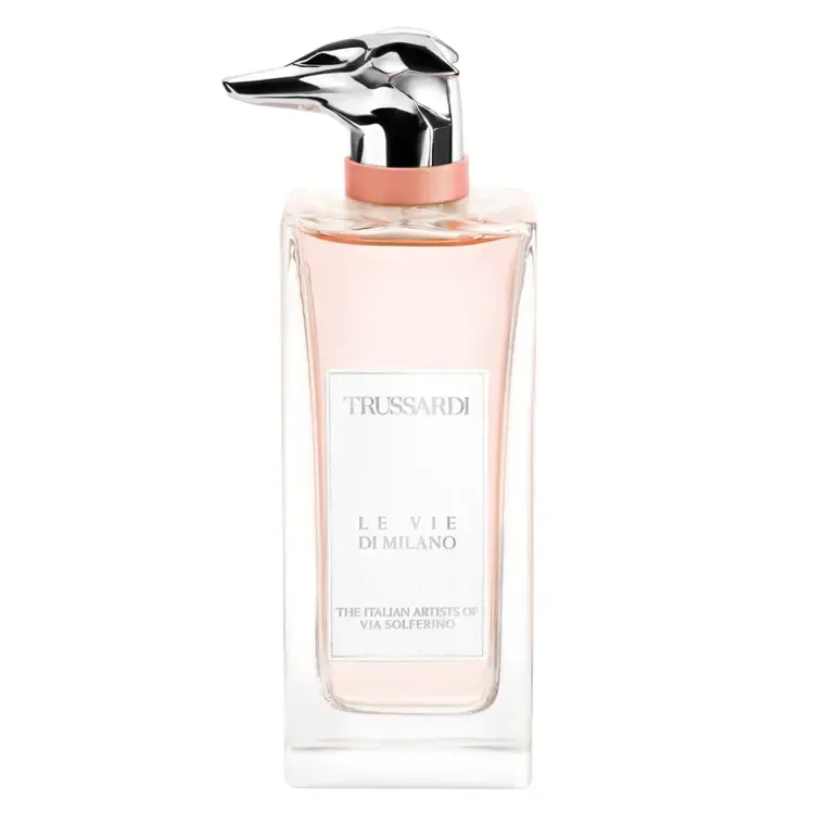 TRUSSARDI
La Vie Di Milano Italian Artists Via Solferino Edp