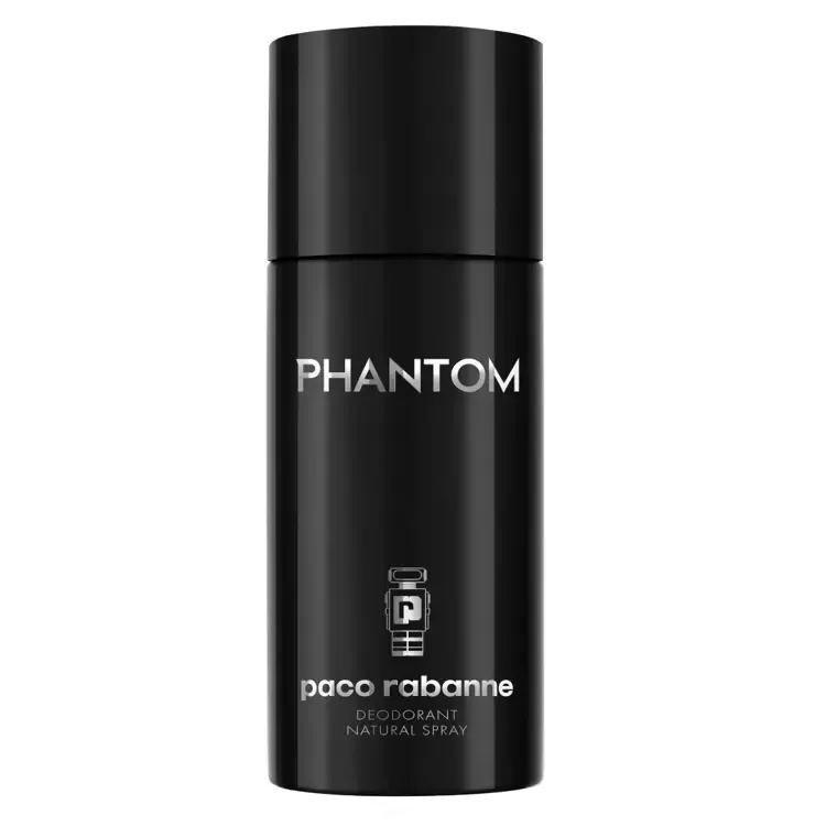 RABANNE
Phantom Man Nega