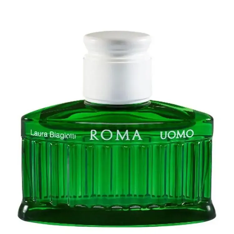 LAURA BIAGIOTTI
Roma Uomo Green Swing Edt
