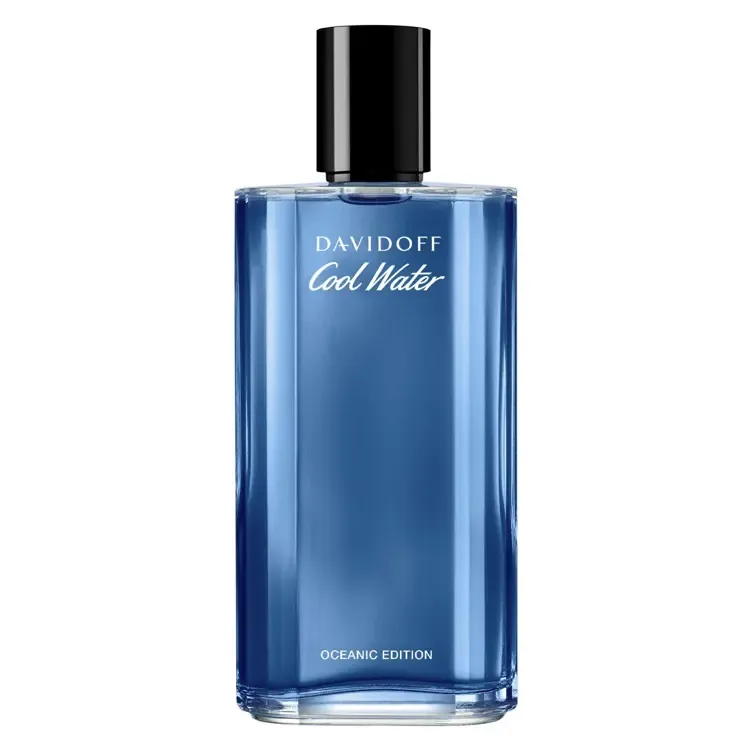 DAVIDOFF
Cool Water Oceanic Edition Man Edt