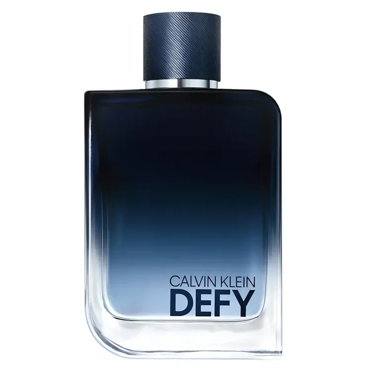 CALVIN KLEIN
Defy Man Edp