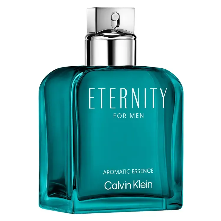 CALVIN KLEIN
Eternity Man Aromatic Essence Parfum