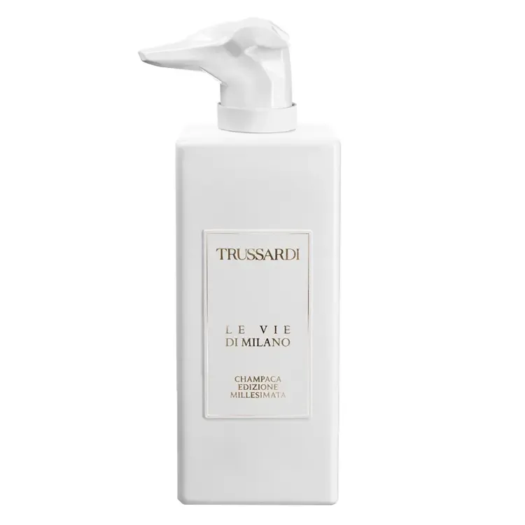 TRUSSARDI
Le Vie Di Milano Champaca Edizione Millesimata Edp Intense