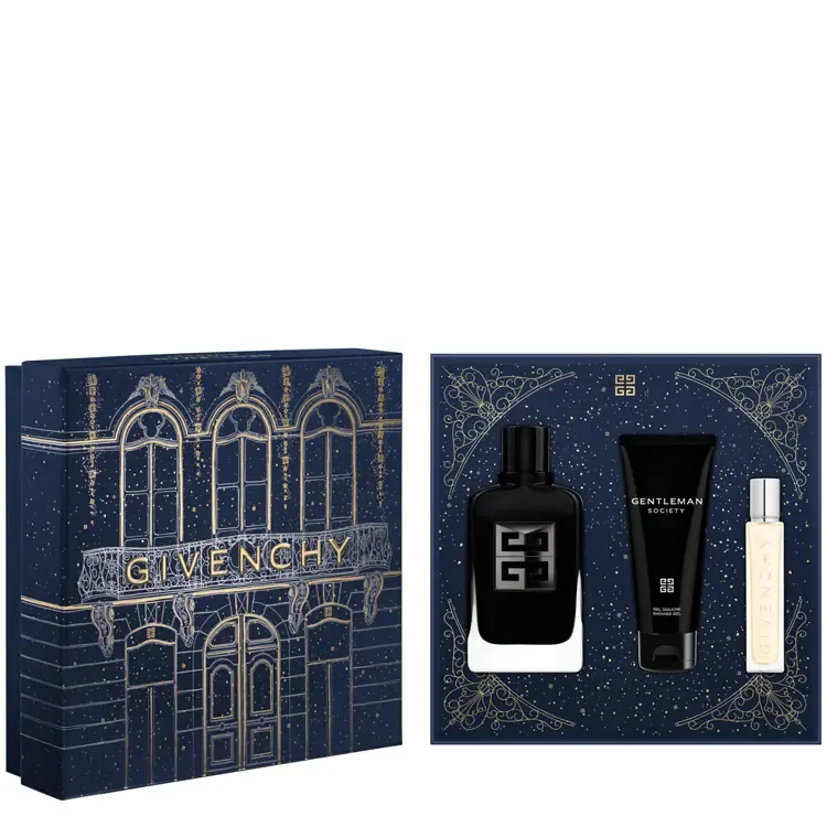 GIVENCHY
Gentleman Society Extreme Man Set