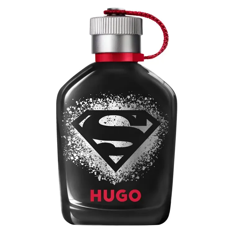 HUGO BOSS
Hugo Superman Edp