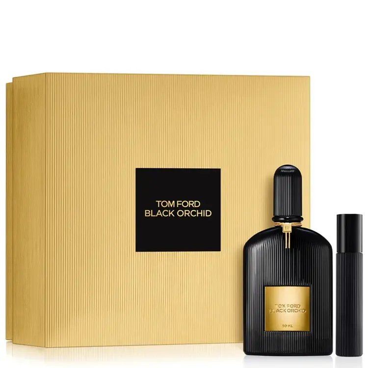 TOM FORD
Black Orchid Set