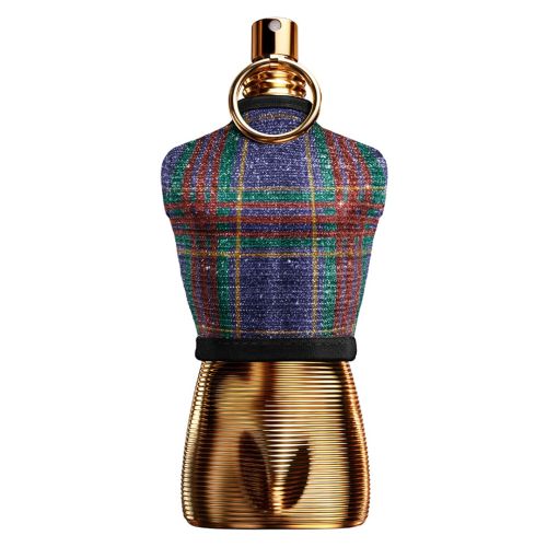 JEAN PAUL GAULTIER
Le Male Elixir Collector Parfum