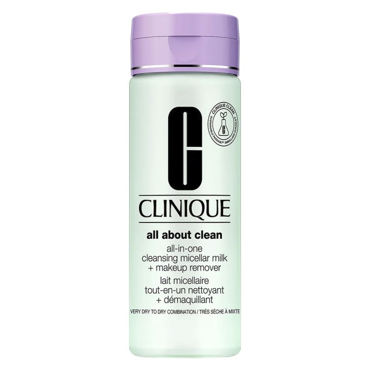 CLINIQUE
All About Eyes Clean Micellare Milk 200ml