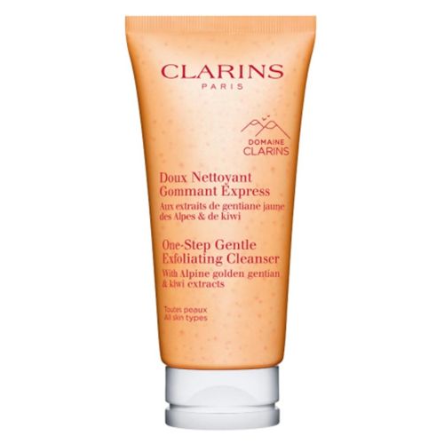 CLARINS
One-Step Gentle Exfoliating Cleanser 50ml