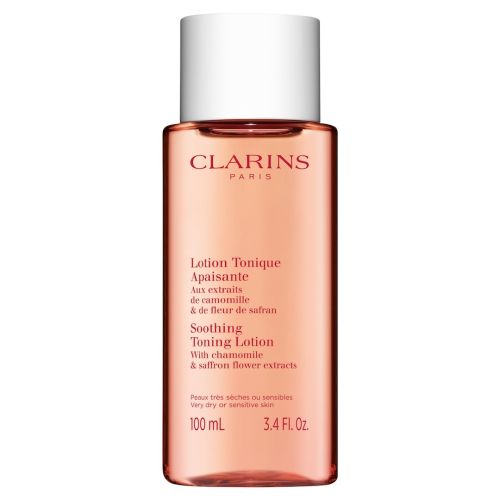 CLARINS
Soothing Toning Lotion 100ml