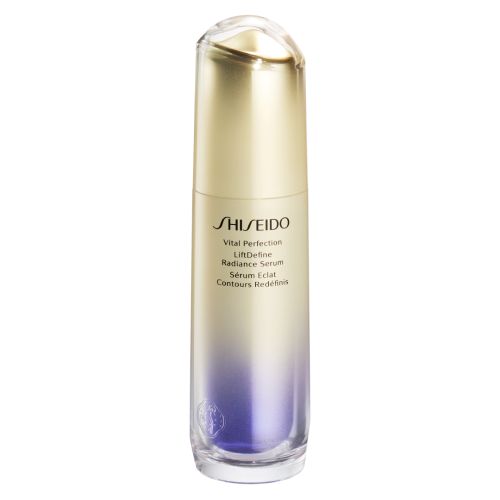 SHISEIDO
Vital Perfection Liftdefine Radiance Serum 40ml
