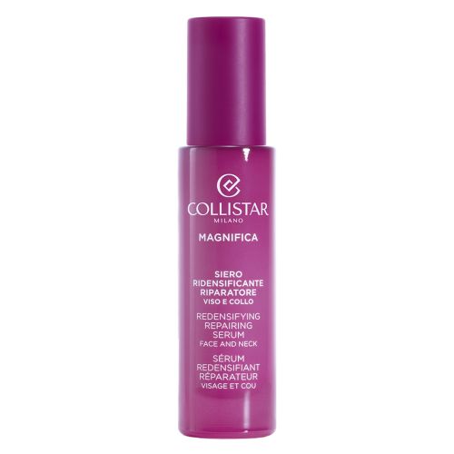 COLLISTAR
Magnifica Redensifying Repairing Serum Face And Neck 30ml