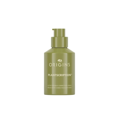 ORIGINS
Plantscription Active Wrinkle Correction Serum 30ml