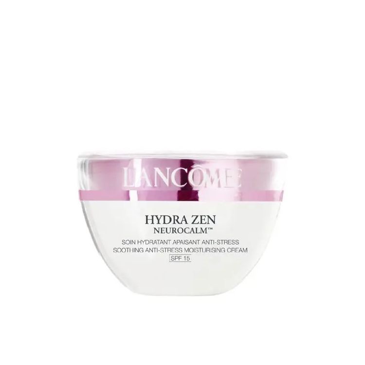 LANCOME
Hydra Zen Creme Spf 15 50ml