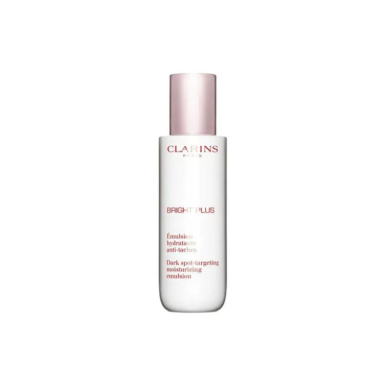 CLARINS
Bright Plus Dark Spot-Targeting Moisturizing Emulsion 75ml