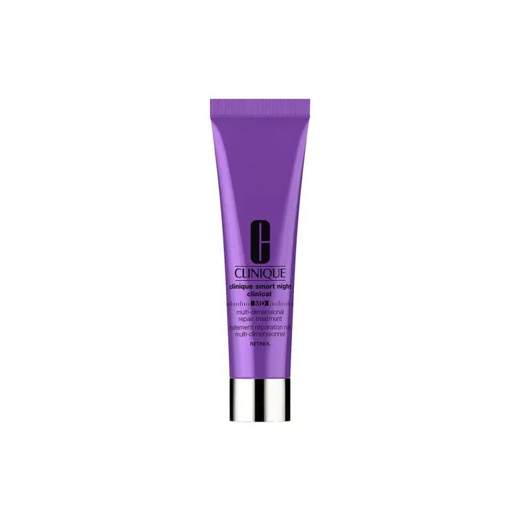 CLINIQUE
Smart Night Retinol Cream 30ml