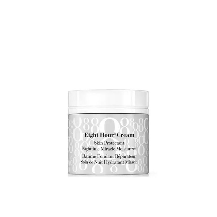 ELIZABETH ARDEN
Eight Hour Cream Skin Protectant Nighttime Miracle Moisturizer 50ml