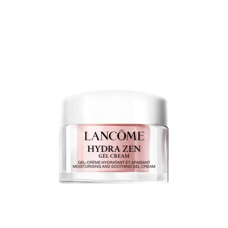 LANCOME
Hydra Zen Moisturizing And Soothing Gel Cream 15ml