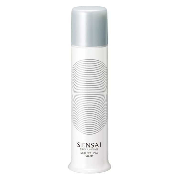 SENSAI
Silky Purifying Peeling Mask 90ml