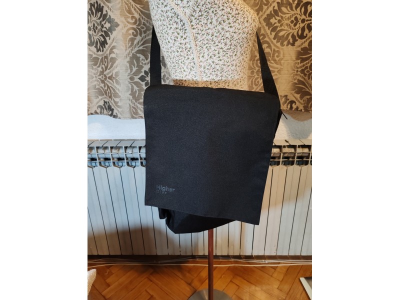 DIOR HIGHER MESENGER TORBA ORIGINAL