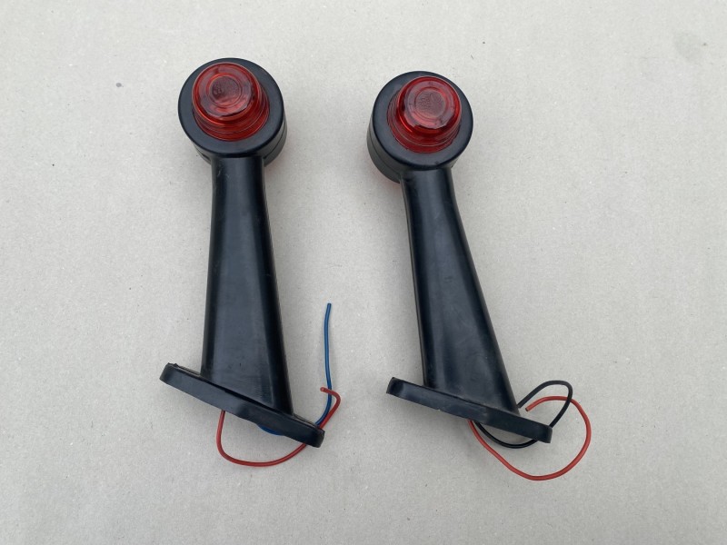 Lampe za gabarit vozila #2- novo -