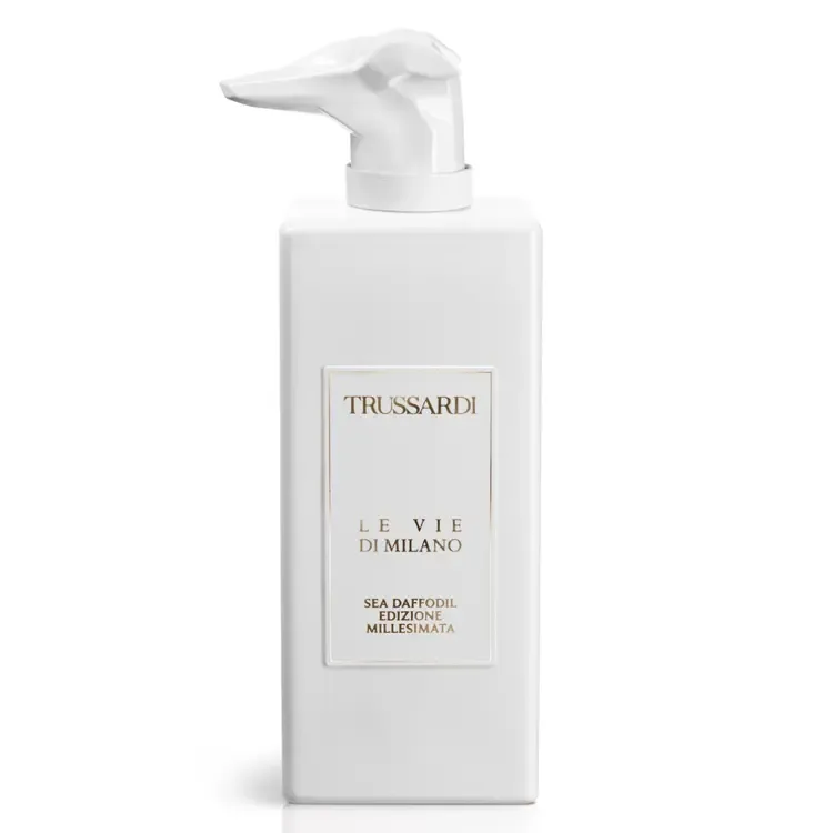 TRUSSARDI
Le Vie Di Milano Edizione Millesimata Sea Daffodil Edp Intense