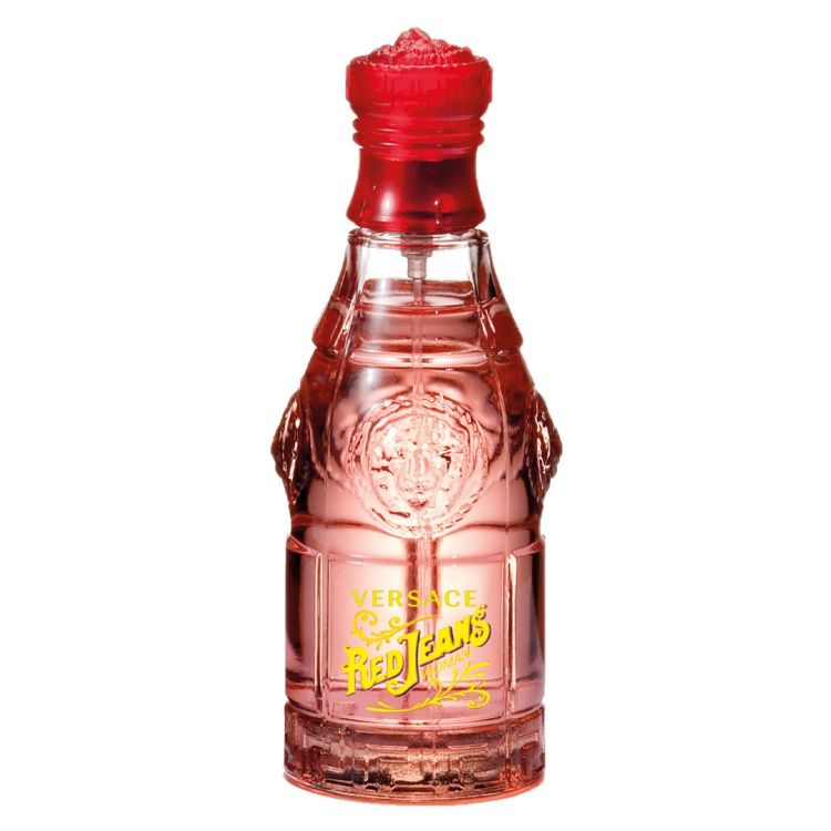 VERSACE
Red Jeans Edt