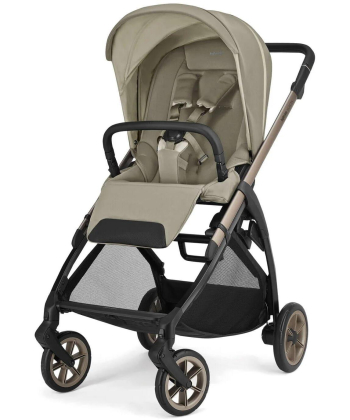 Inglesina Electa kolica za bebe do 22kg Hangar Beige
