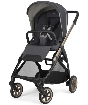 Inglesina Electa kolica za bebe do 22kg Garage Grey
