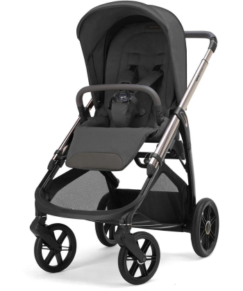Inglesina Aptica kolica za bebe do 22kg Marble Grey