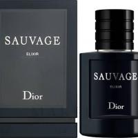 Christian Dior Sauvage Elixir