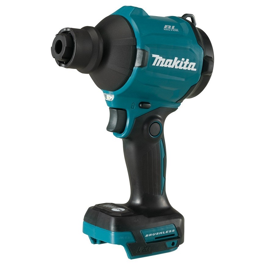 Makita DAS180Z Akumulatorska duvaljka za prašinu, solo