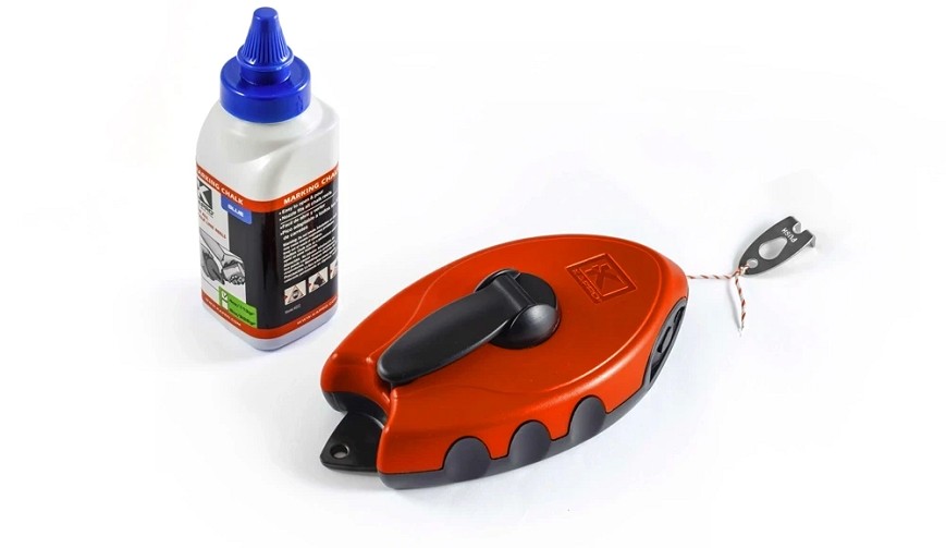 Kapro Konac za obeležavanje + kreda