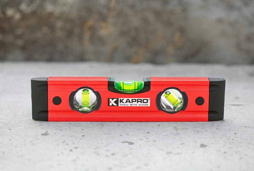 Kapro Libela magnetna 23 cm Leios