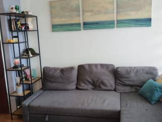 Dvosobni stan Ulica Ustanicka, Konjarnik, Beograd