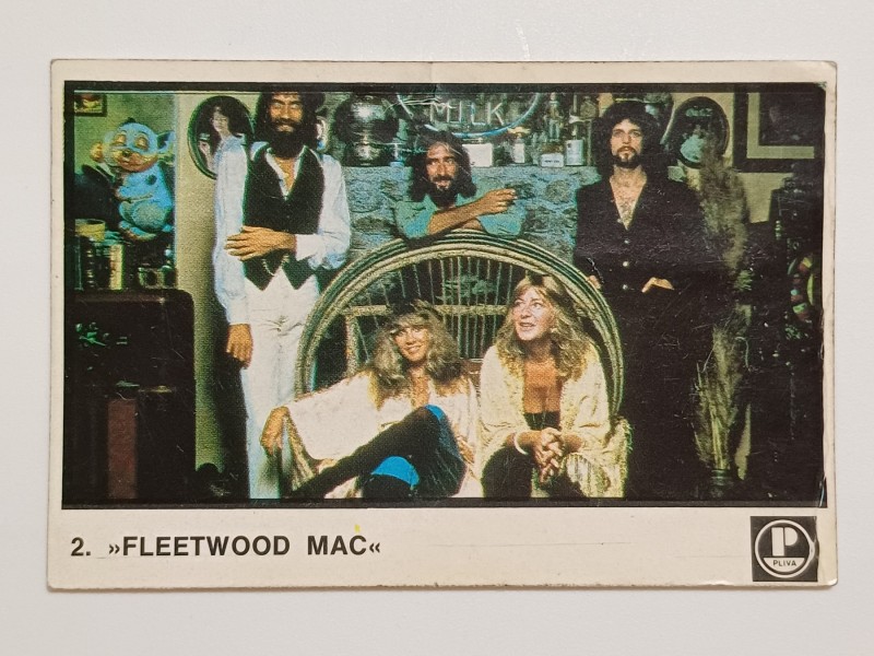 Tin i Tina - Fleetwood Mac