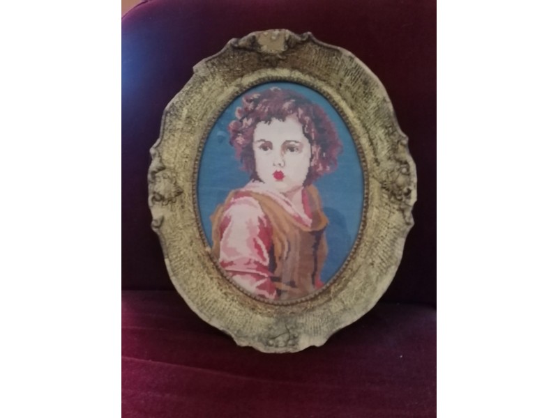 Rasprodaja Viler original Dečak 34/27 cm