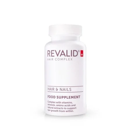 REVALID KAPSULE ZA KOSU I NOKTE 30 kapsula