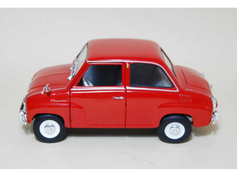 Goggomobil Revell AG 1997 1-18 autić maketa automobila