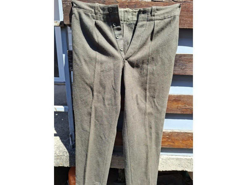 Cojane pantalone