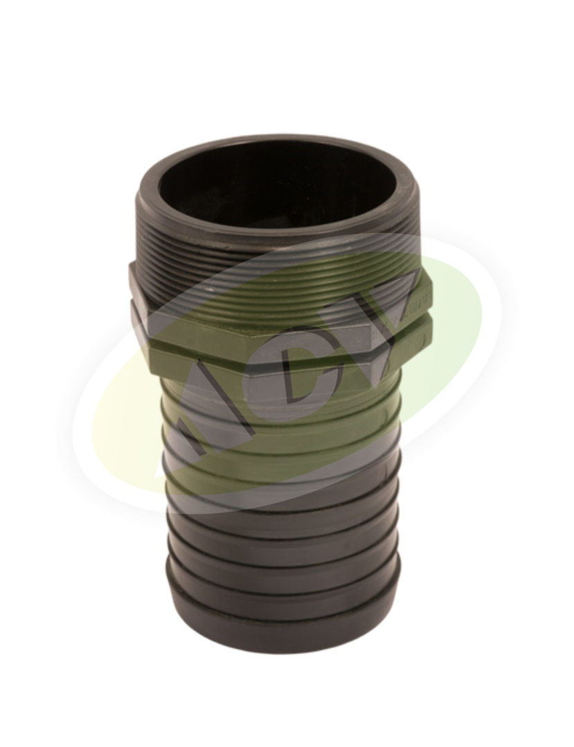 LAY FLAT SPOJNICA 75X3 VN PLASTICNA