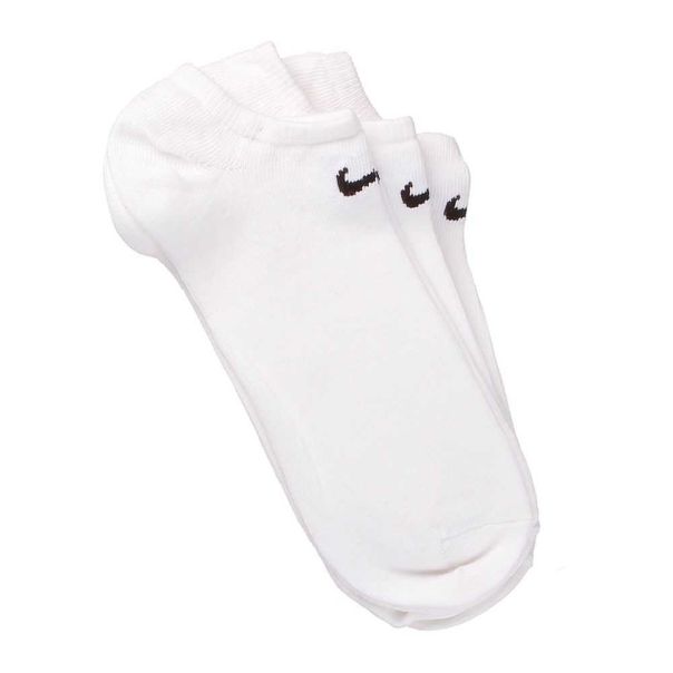 NIKE Čarape 3ppk value no show